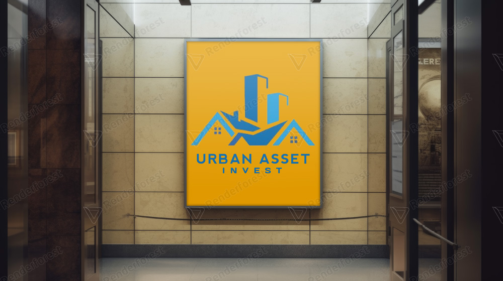 Urban Asset Invest | Login